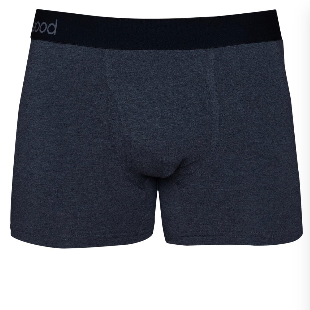 Wood Boxer Brief W/Fly – Art of Intimates